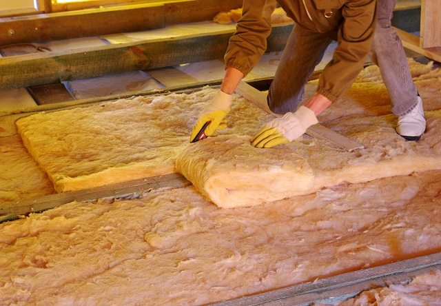 Insulation, Indoor Comfort & Energy Savings | A+ Insulation