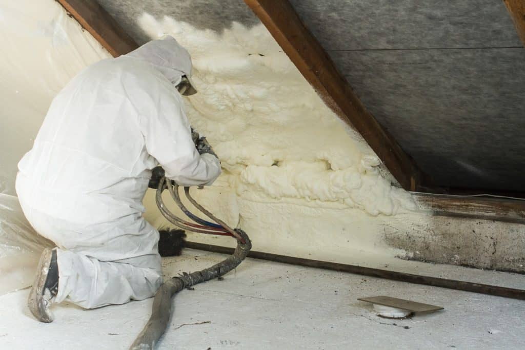 A Guide To Insulating A Crawl Space | A+ Insulation