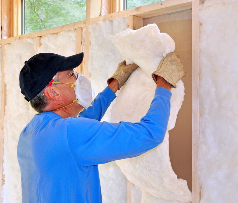 Best Types Of Insulation For Old Homes | A+ Insulation
