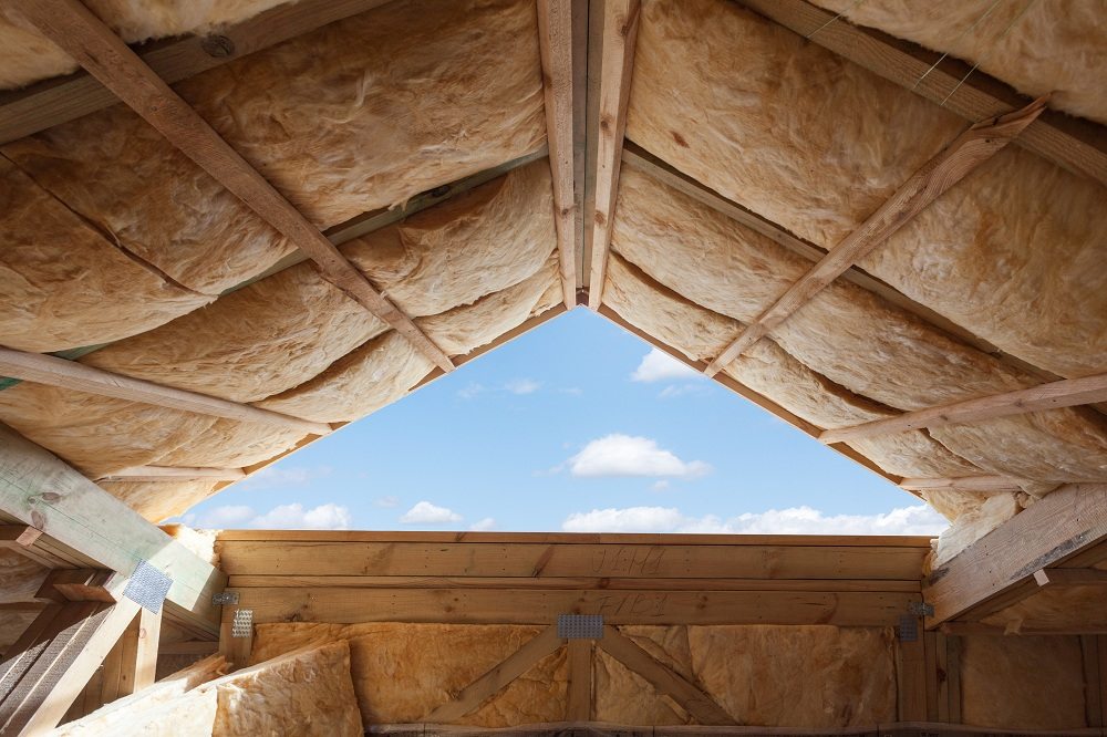 Spring Insulation For A Cool Summer | A+ Insulation